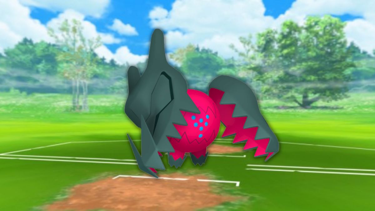 Battre Regidrago en Raid Elite sur Pokémon Go : Faiblesses et meilleurs Pokémon counters - Breakflip